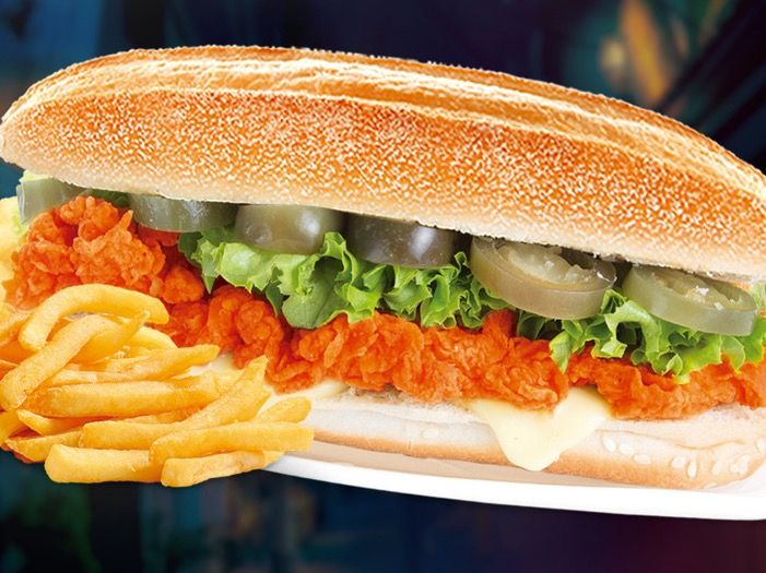 Maharat Albahr delivery service in UAE | Talabat