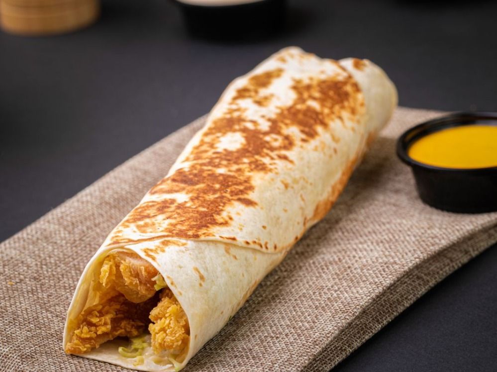 Professional Shawerma delivery service in Jordan | Talabat