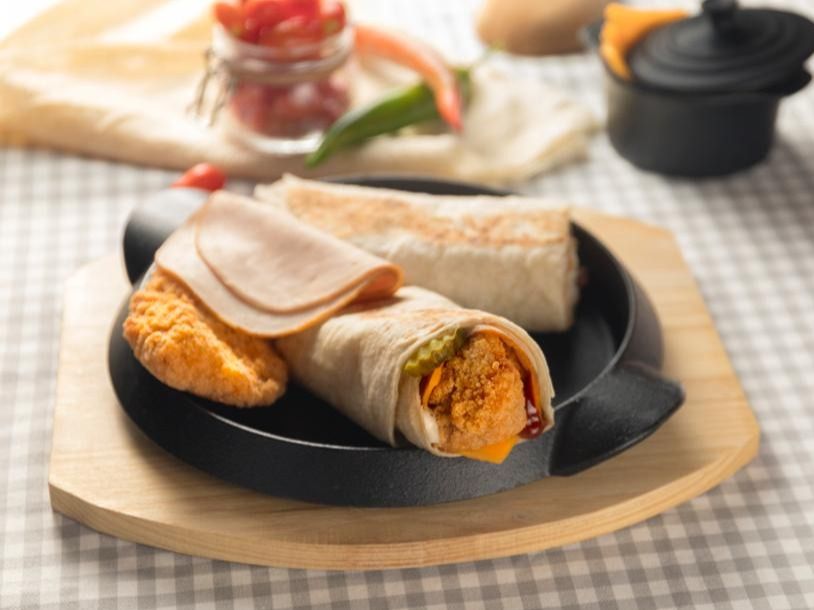 Al Thawaq, Jabal Amman original delivery service in Jordan | Talabat