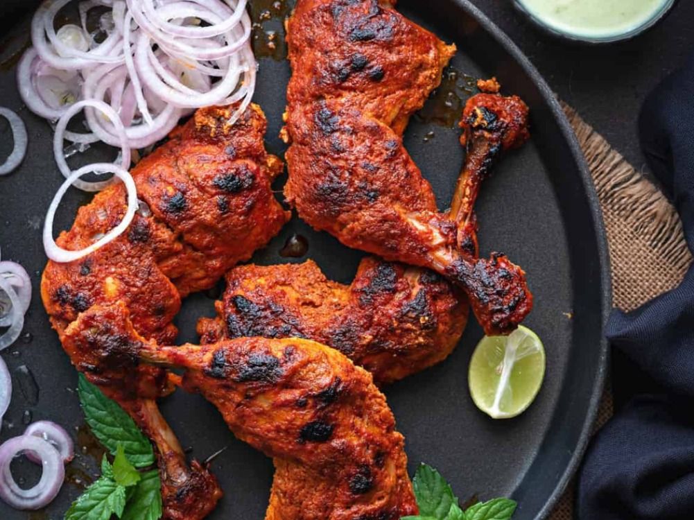 King's Darbar Restaurant delivery service in UAE | Talabat