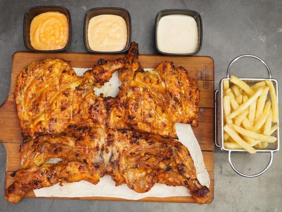 Sheikhat al khafayef cafeteria delivery service in UAE | Talabat