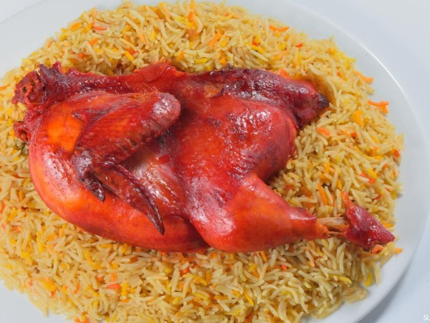 Walaem Al Khaleej Restaurant delivery service in UAE | Talabat