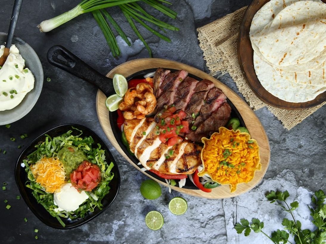 Buffalo's Ranch delivery service in Kuwait | Talabat