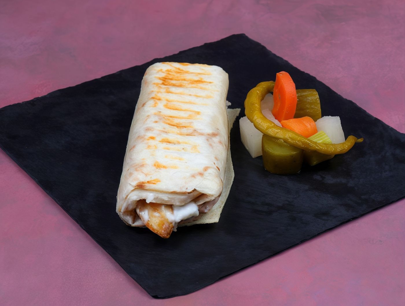 Donner Shawarma delivery service in UAE | Talabat