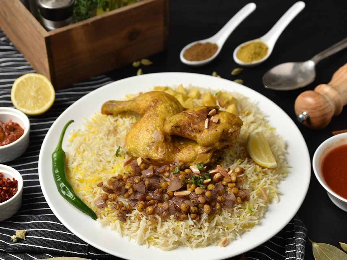 Dukkan Mubarak delivery service in Kuwait | Talabat
