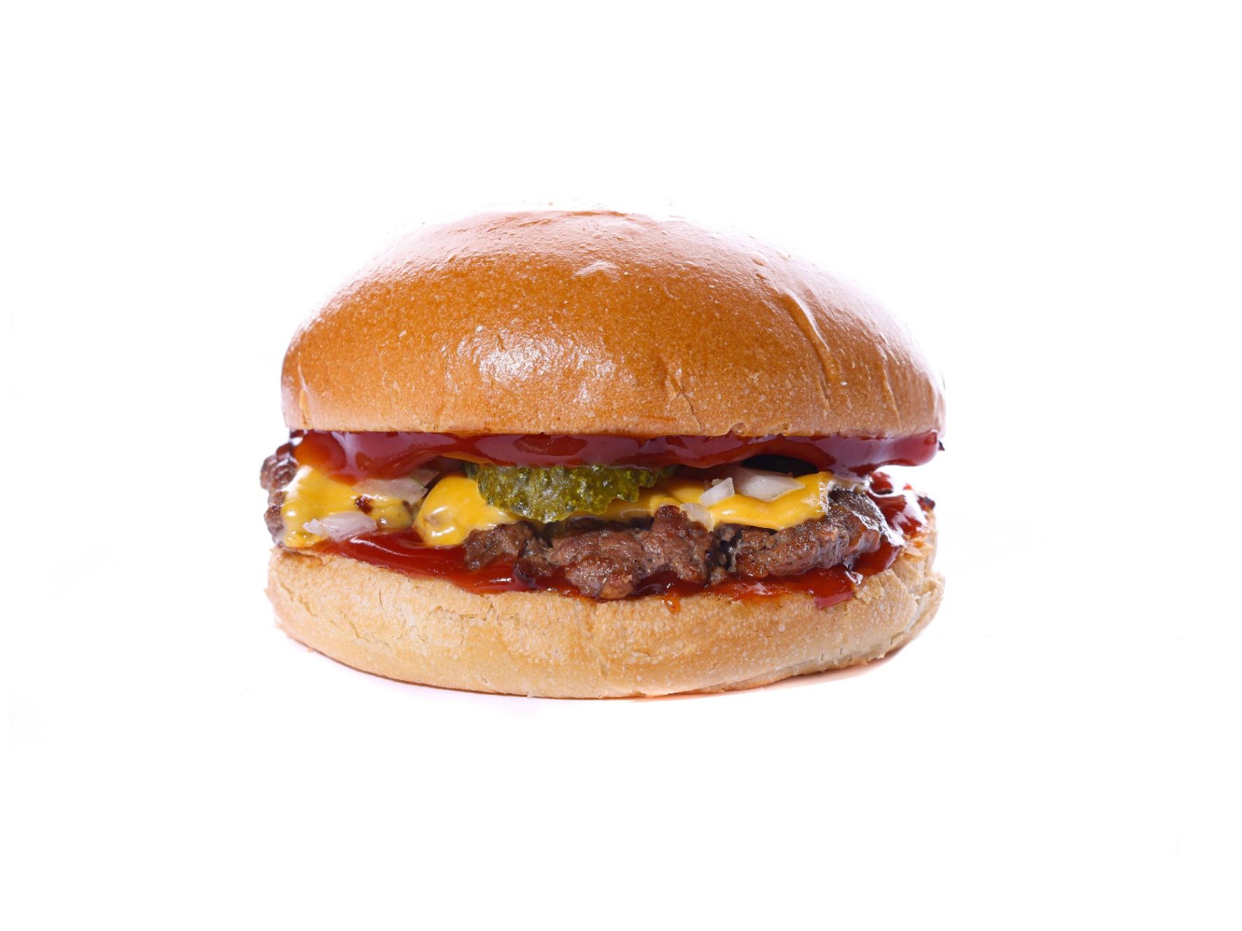 Trend Burger delivery service in Kuwait | Talabat