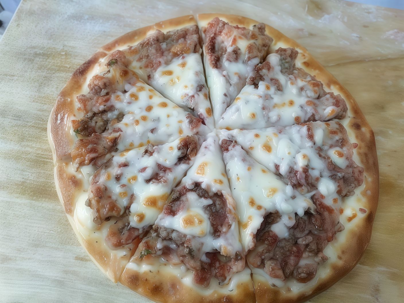 Jebal Al Tanour delivery service in Jordan | Talabat