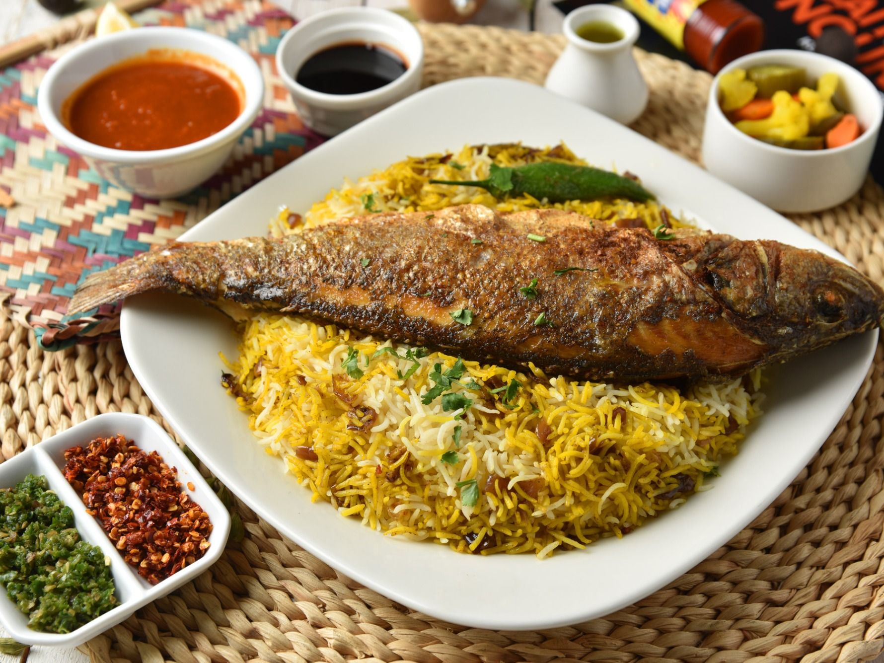 Bait Noura delivery service in Kuwait | Talabat