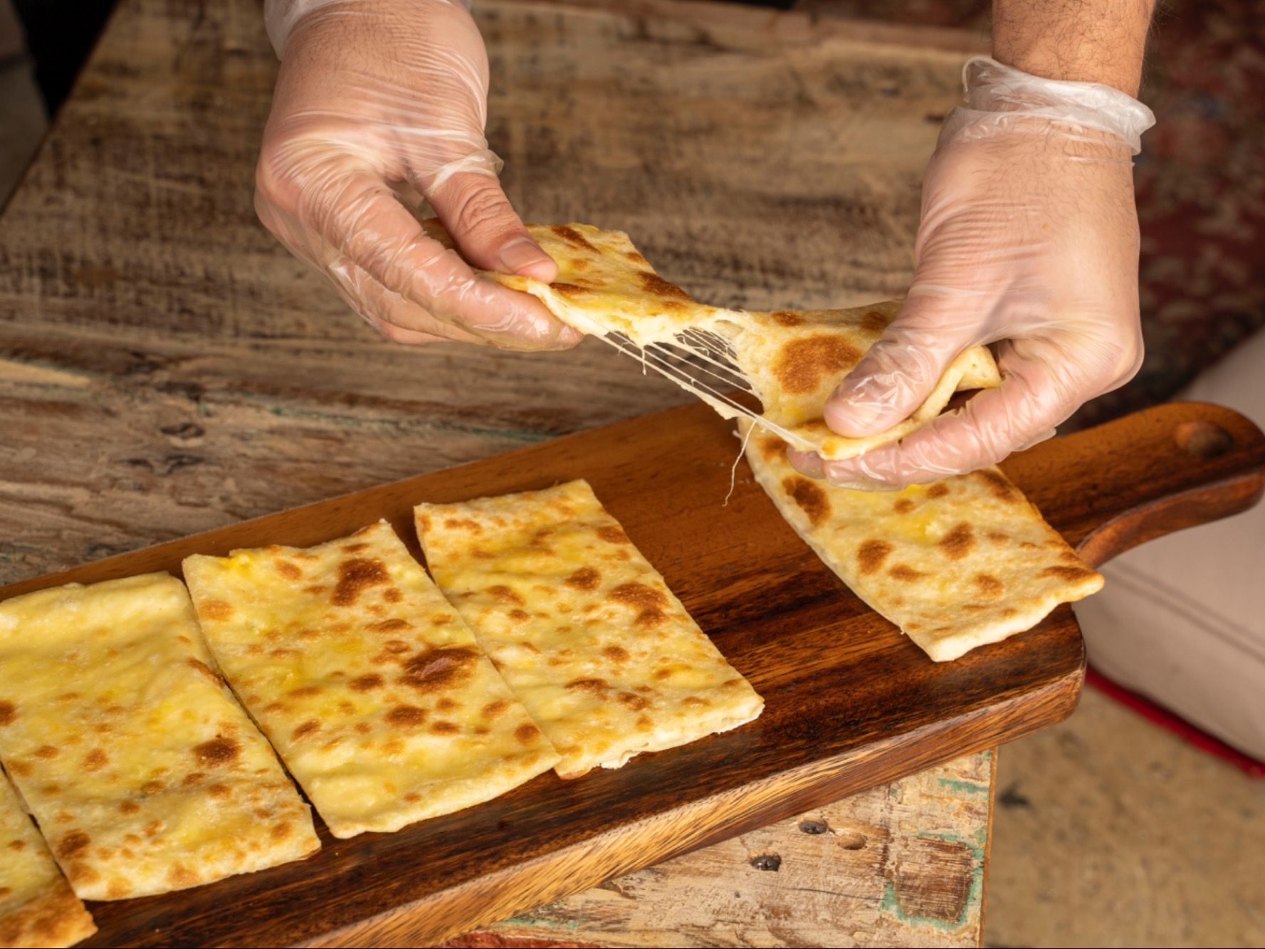 Duwat Lstikneh Cafe delivery service in UAE | Talabat