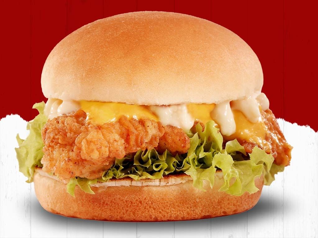 Police Steak delivery service in Kuwait | Talabat