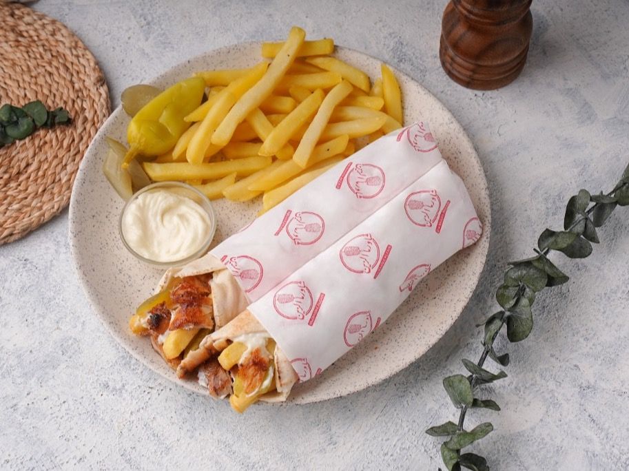 Shawarma Alzain delivery service in Kuwait | Talabat