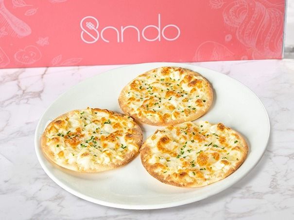 Sando delivery service in Kuwait | Talabat