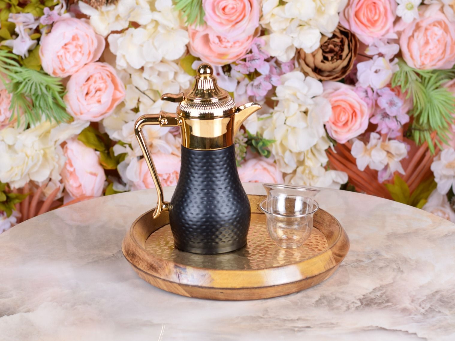 Brand Coffee delivery service in Kuwait | Talabat