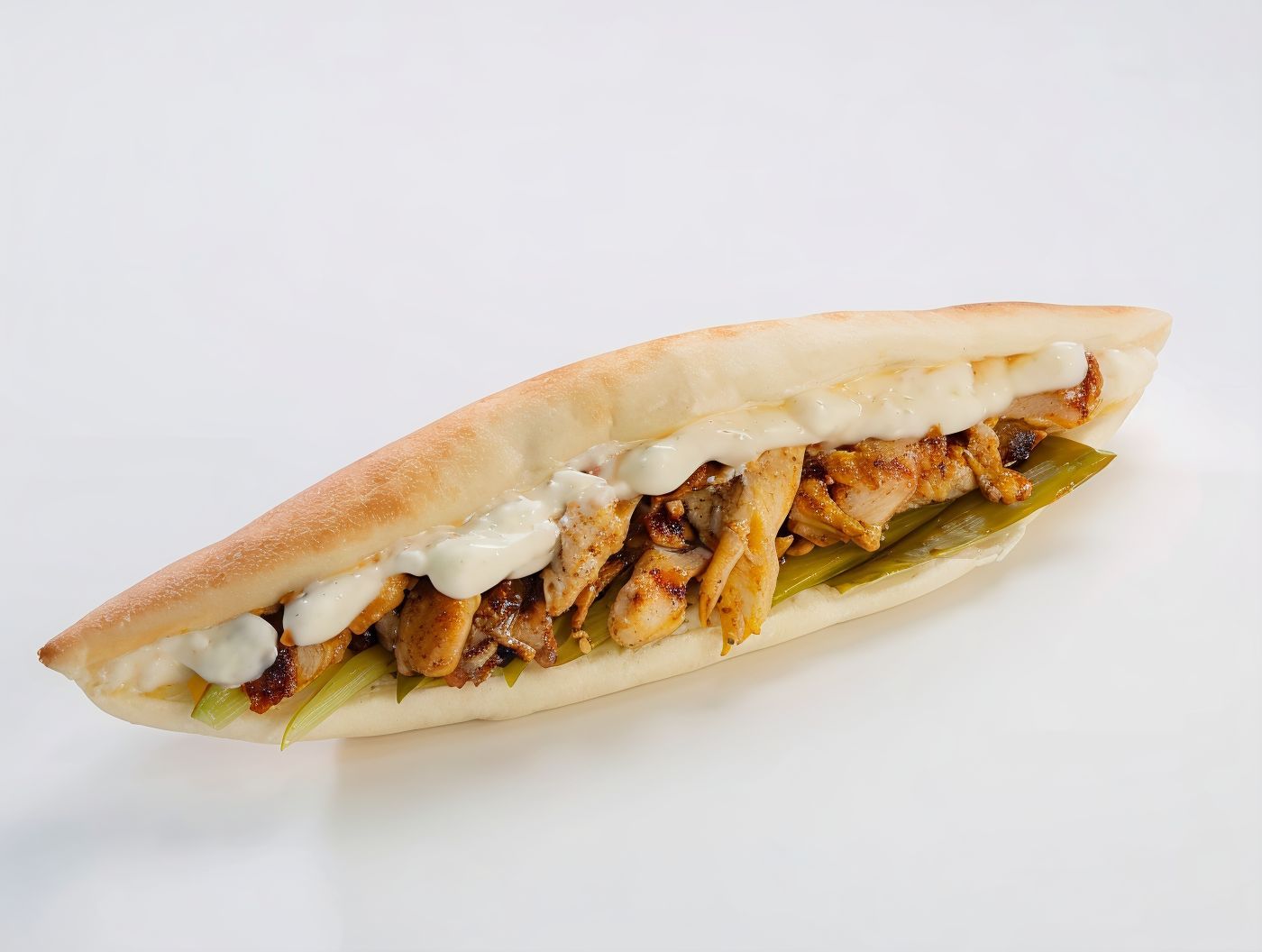 Shawarma Hatem delivery service in Kuwait | Talabat