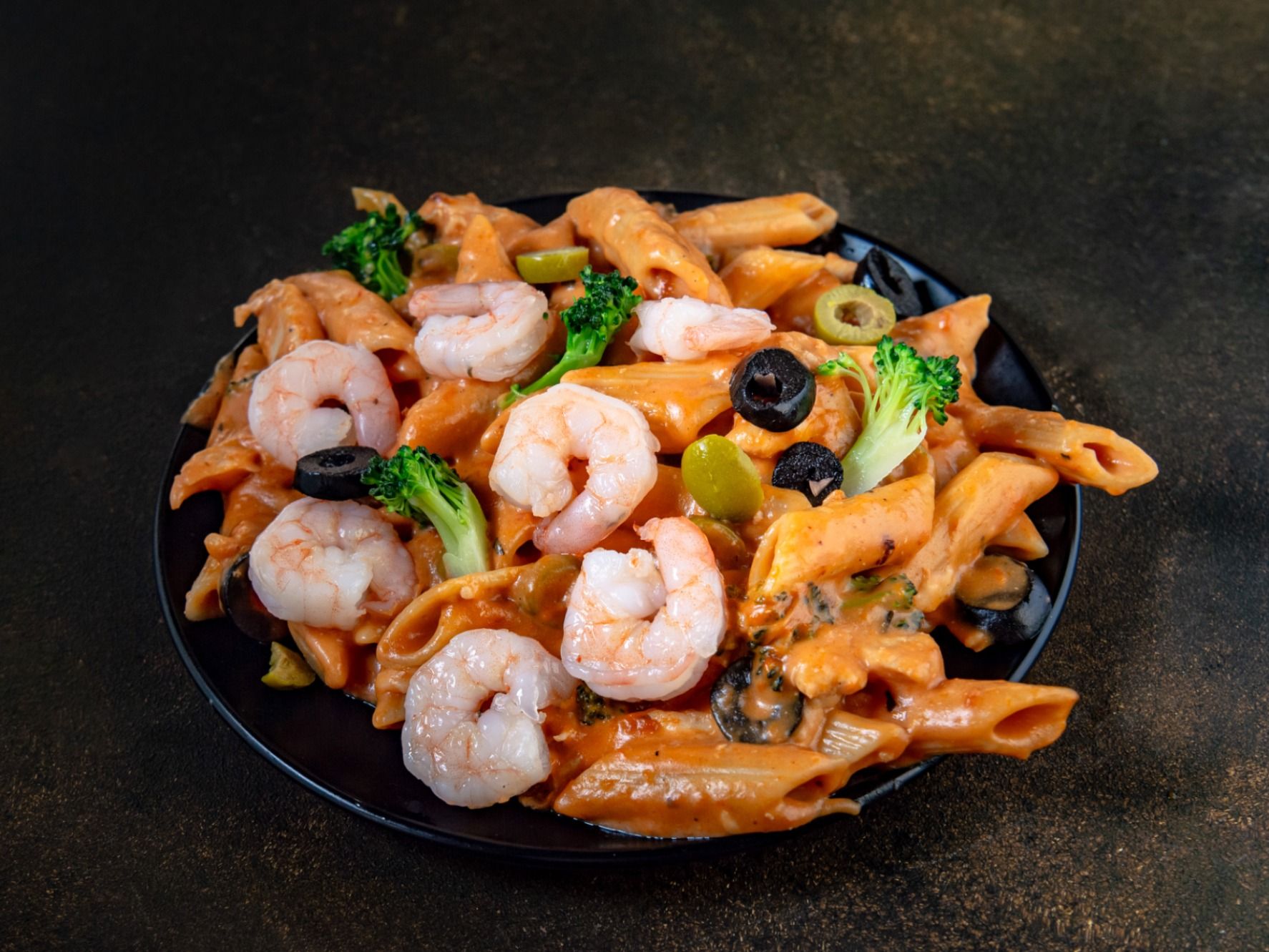 Potato & Pasta delivery service in UAE | Talabat