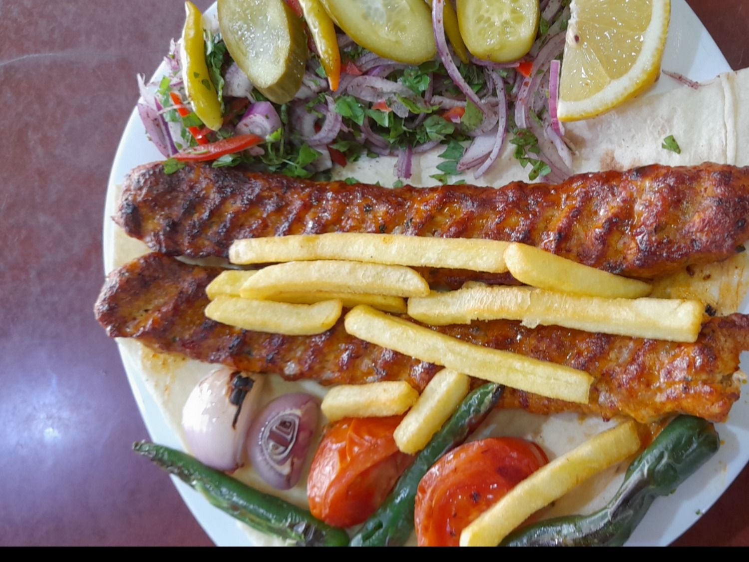 Melas Restaurant delivery service in Bahrain | Talabat