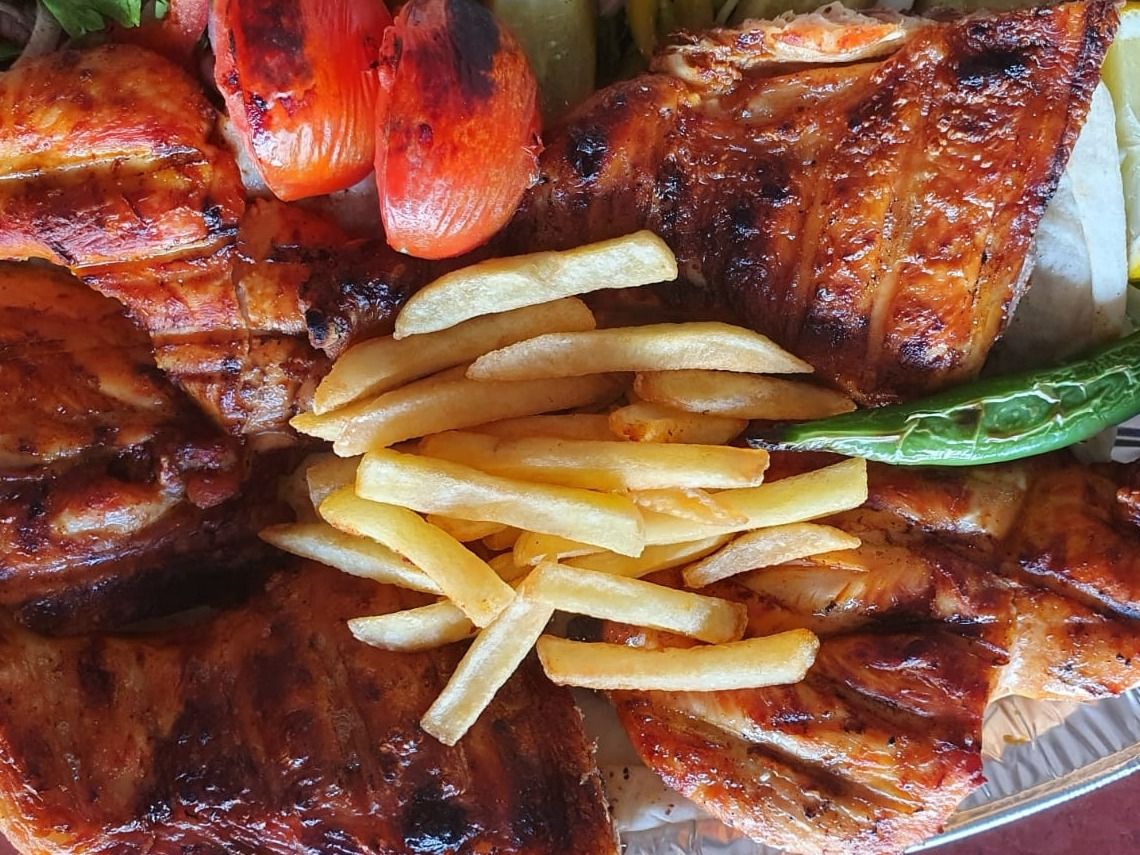 Melas Restaurant delivery service in Bahrain | Talabat