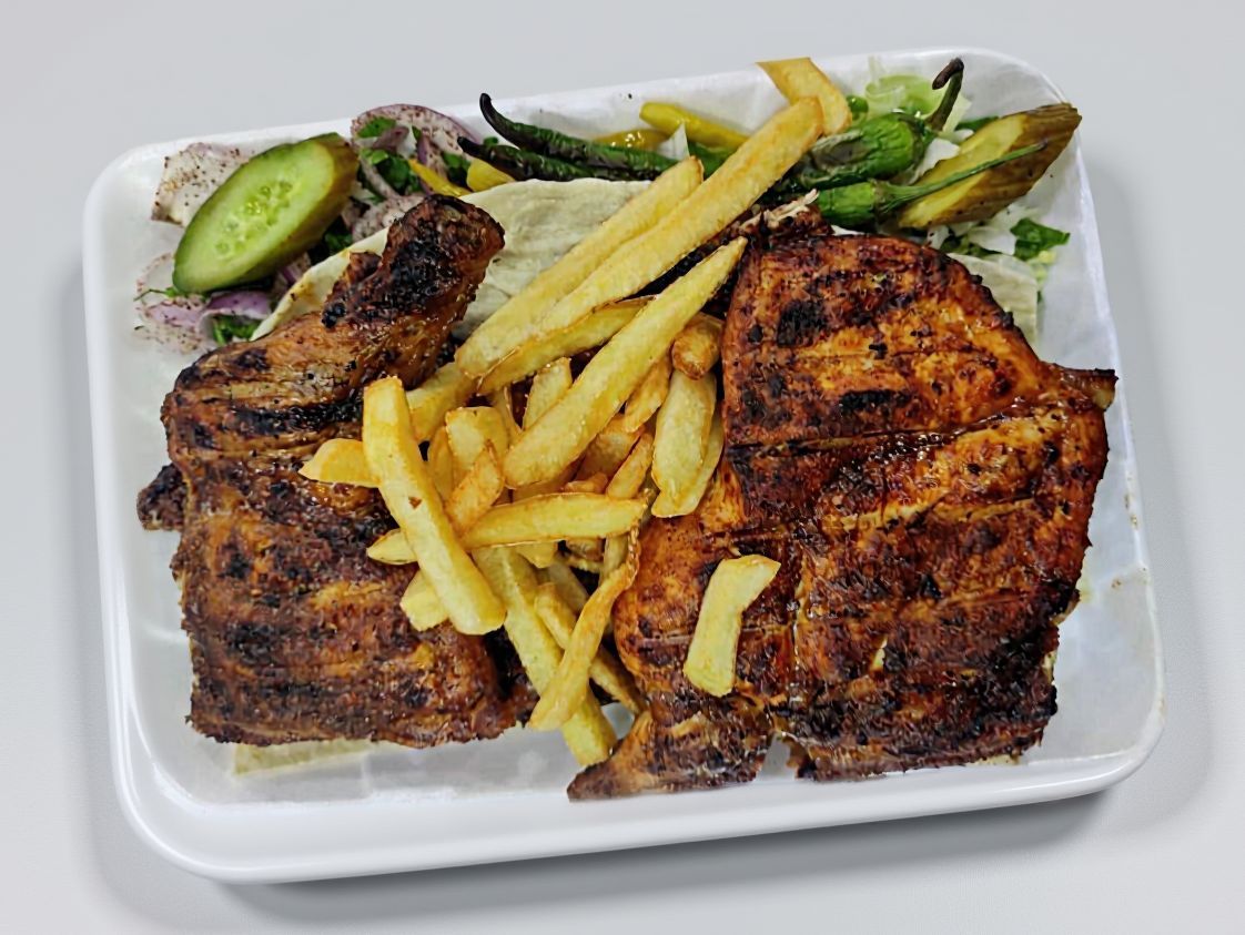 Melas Restaurant delivery service in Bahrain | Talabat