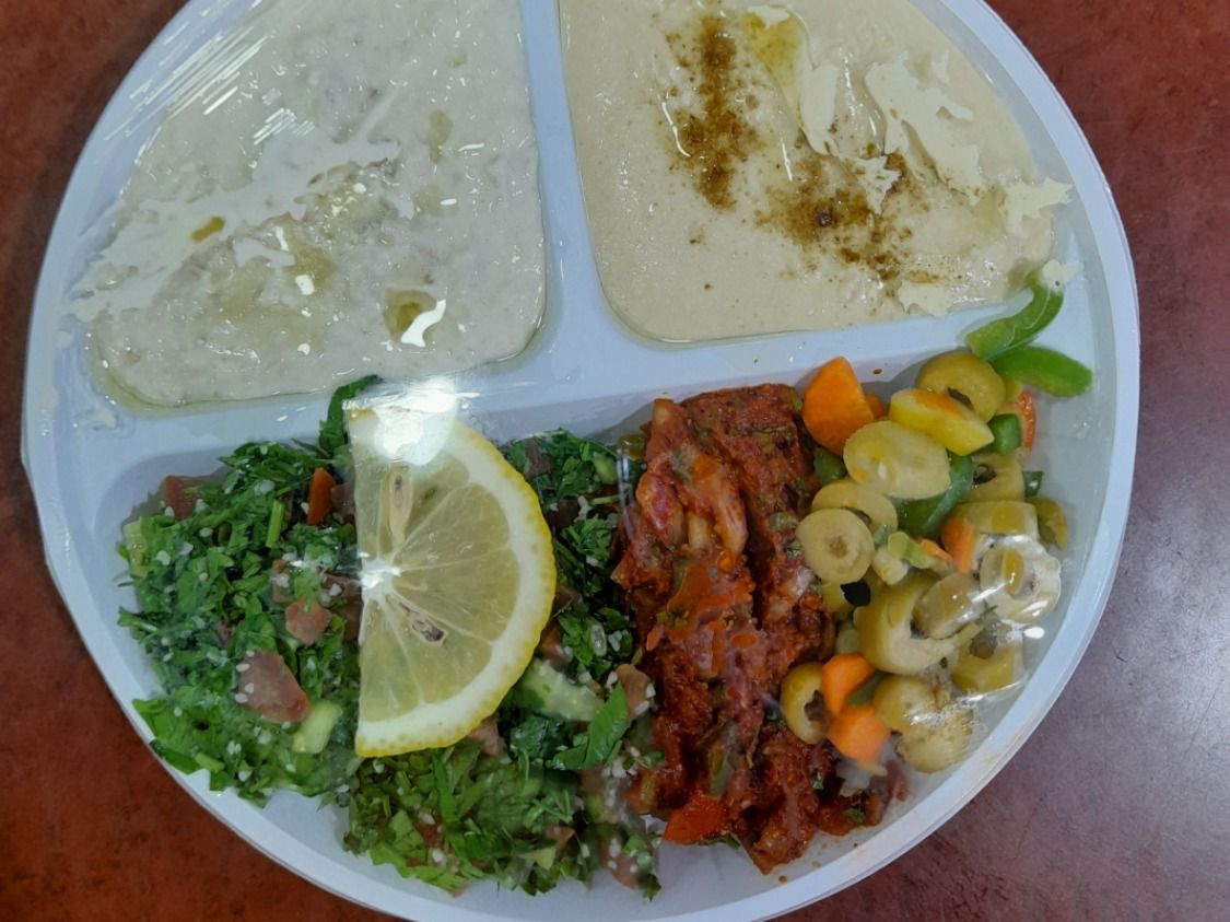 Melas Restaurant delivery service in Bahrain | Talabat