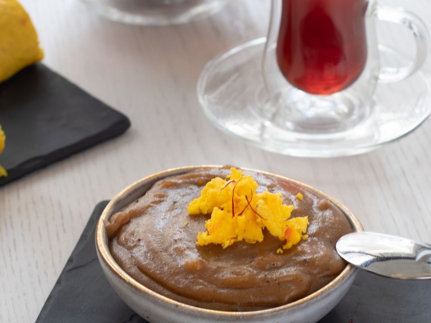 Saasna Restaurant delivery service in Qatar | Talabat