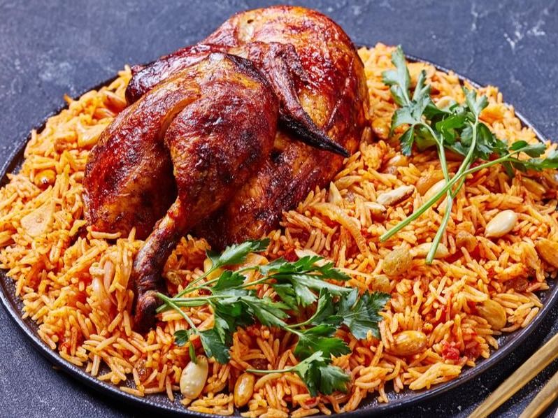 Al Fawan Restaurant And Coffee Shop delivery service in Oman | Talabat