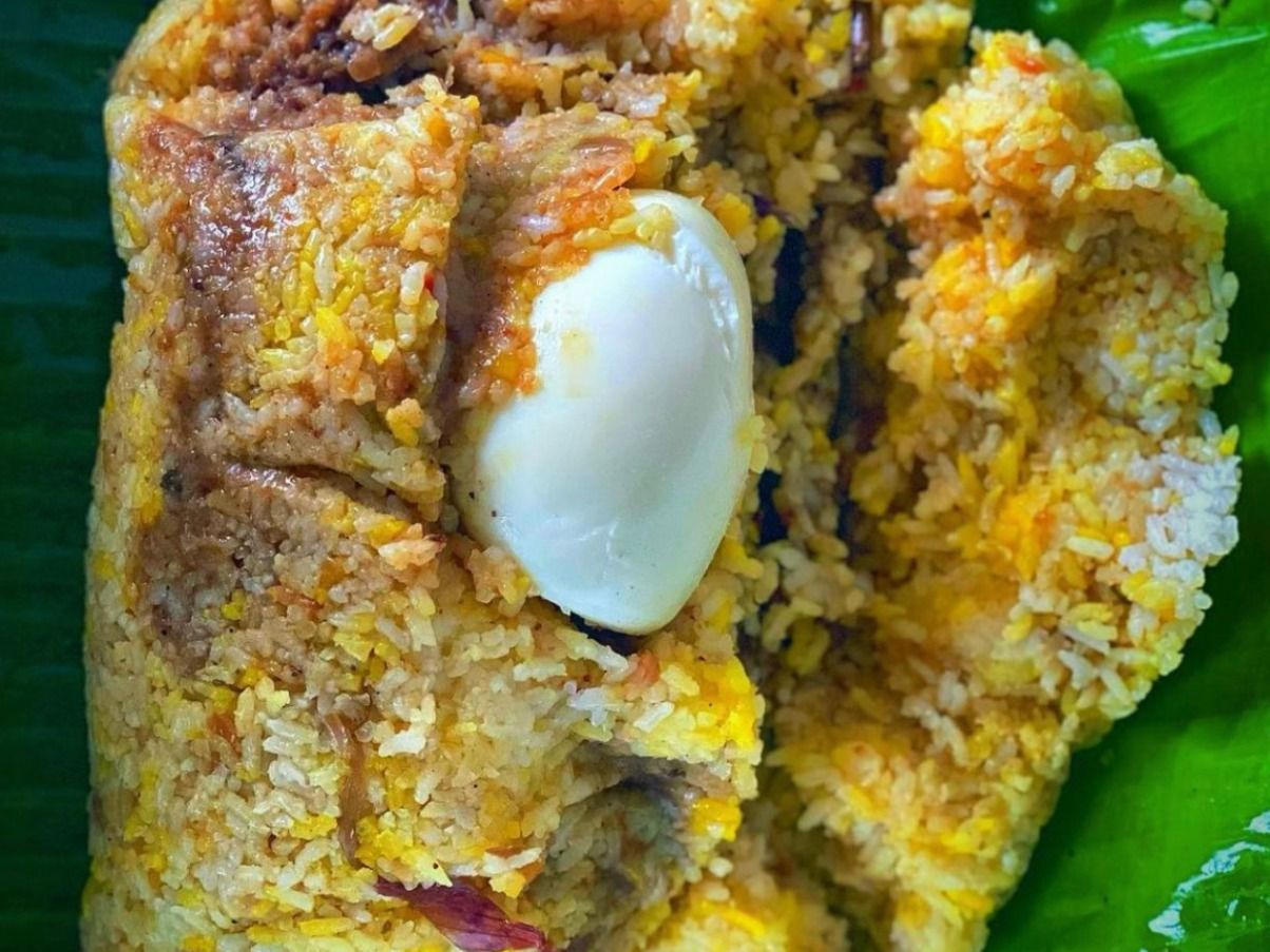 Anaarkali Kerala Restaurant delivery service in UAE | Talabat