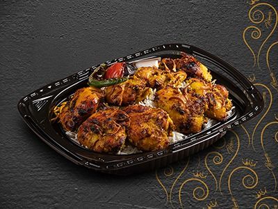 Karami Corner, Qalali delivery service in Bahrain | Talabat