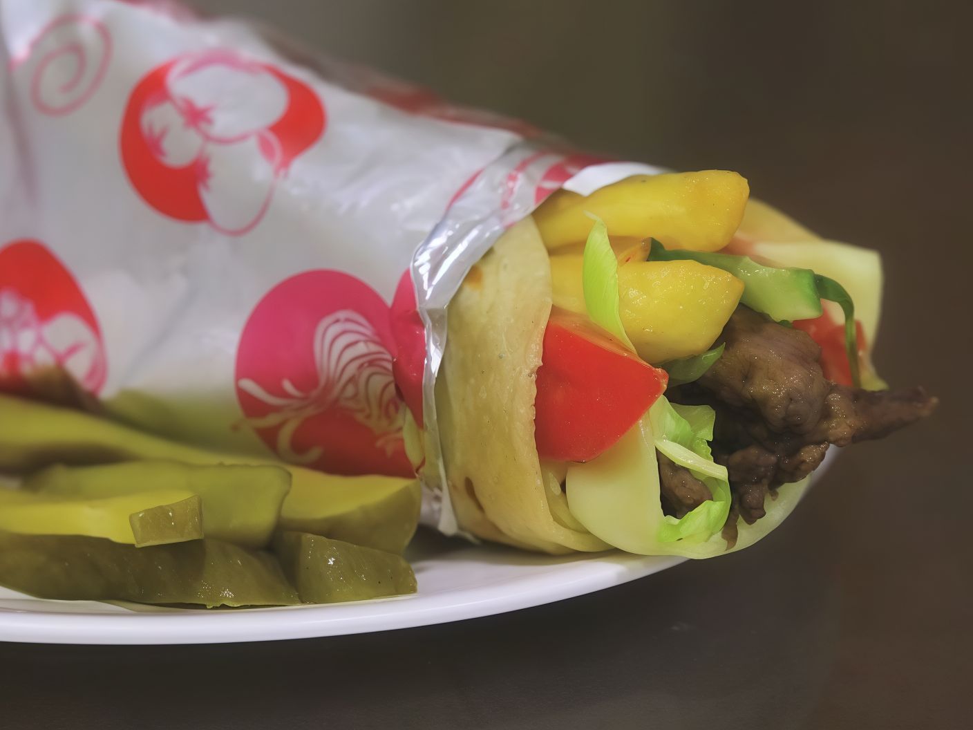 Wadi Alseraj Sandwiches & Grills delivery service in Bahrain | Talabat