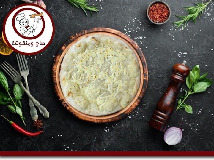 Saj & Manqosheh delivery service in Jordan | Talabat