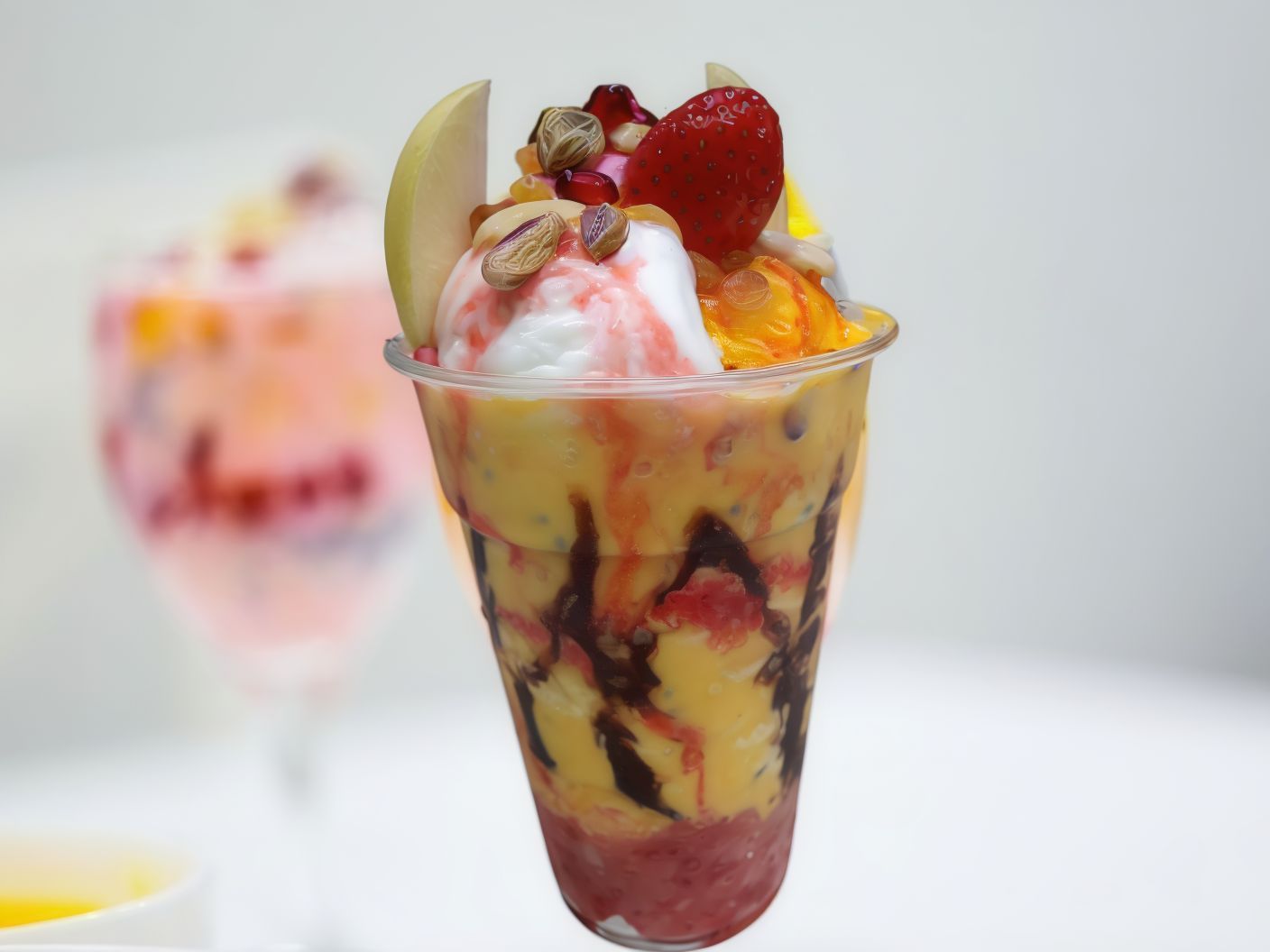 Khalid Ali Rashed Ali Cafeteria delivery service in UAE | Talabat