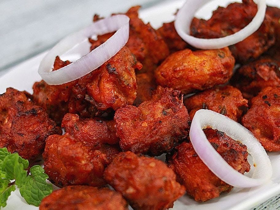 Its Mirchi delivery service in Bahrain | Talabat