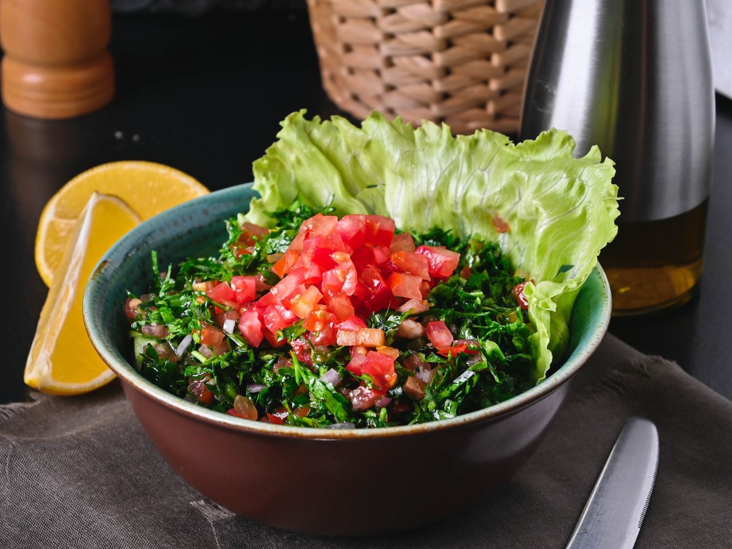 Mezza & Co Restaurant delivery service in Oman | Talabat