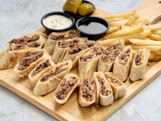 Shawarma Tarboosh delivery service in Bahrain | Talabat