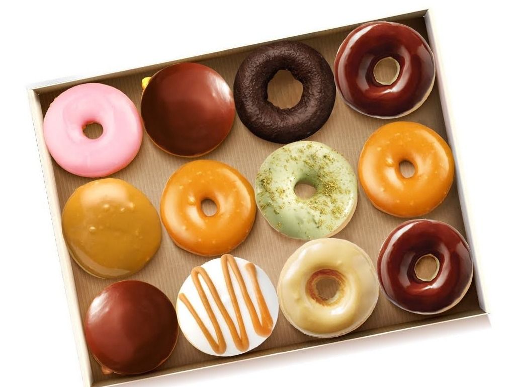 Tim Hortons delivery service in Oman | Talabat