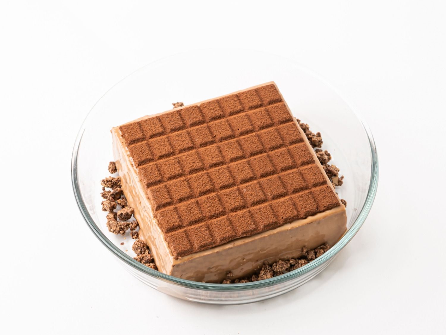 Chocomelt delivery service in Kuwait | Talabat