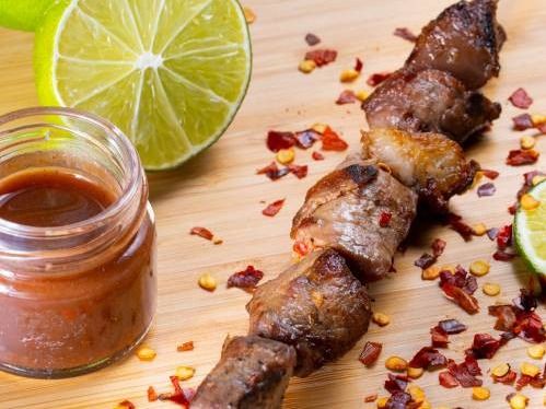 Mashakeek & Steak delivery service in UAE | Talabat