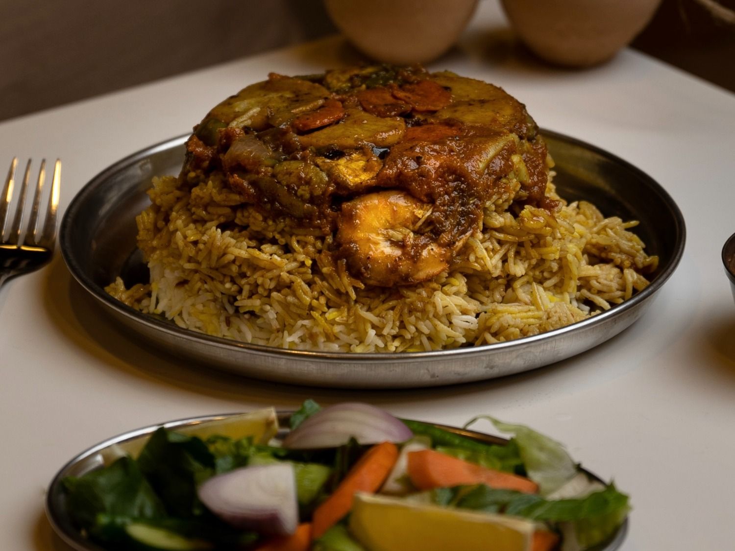 Al Luban land Restaurant delivery service in Oman | Talabat