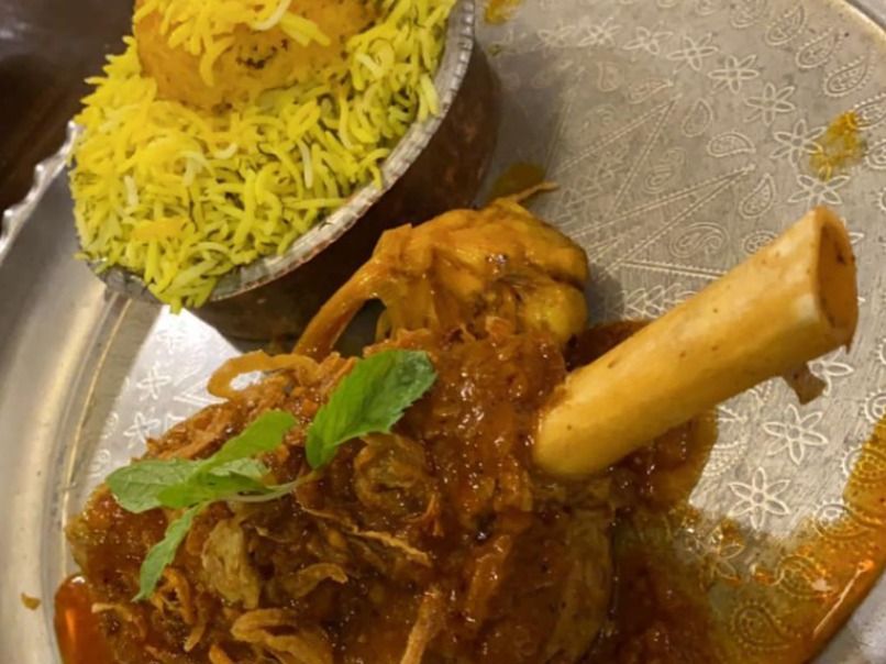 Zibaa delivery service in Kuwait | Talabat