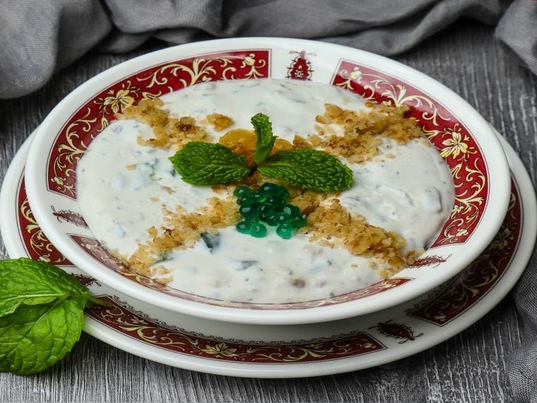 Ferdowsi delivery service in Oman | Talabat