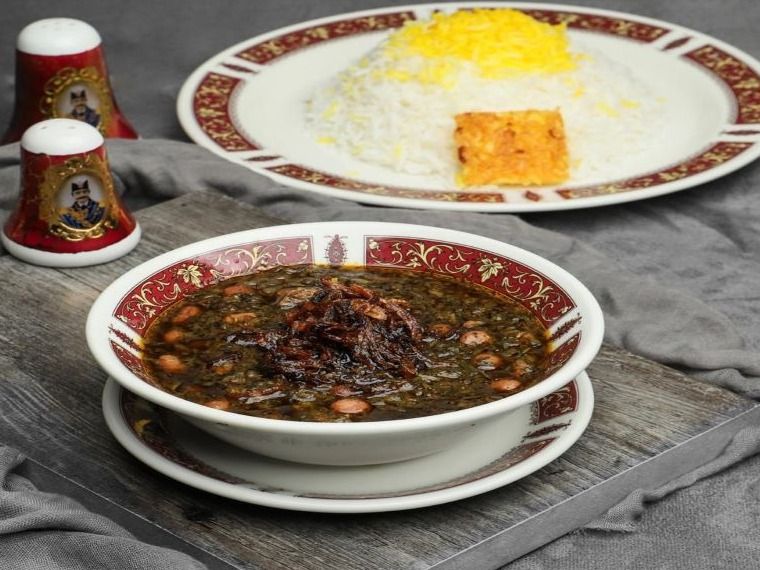 Ferdowsi delivery service in Oman | Talabat