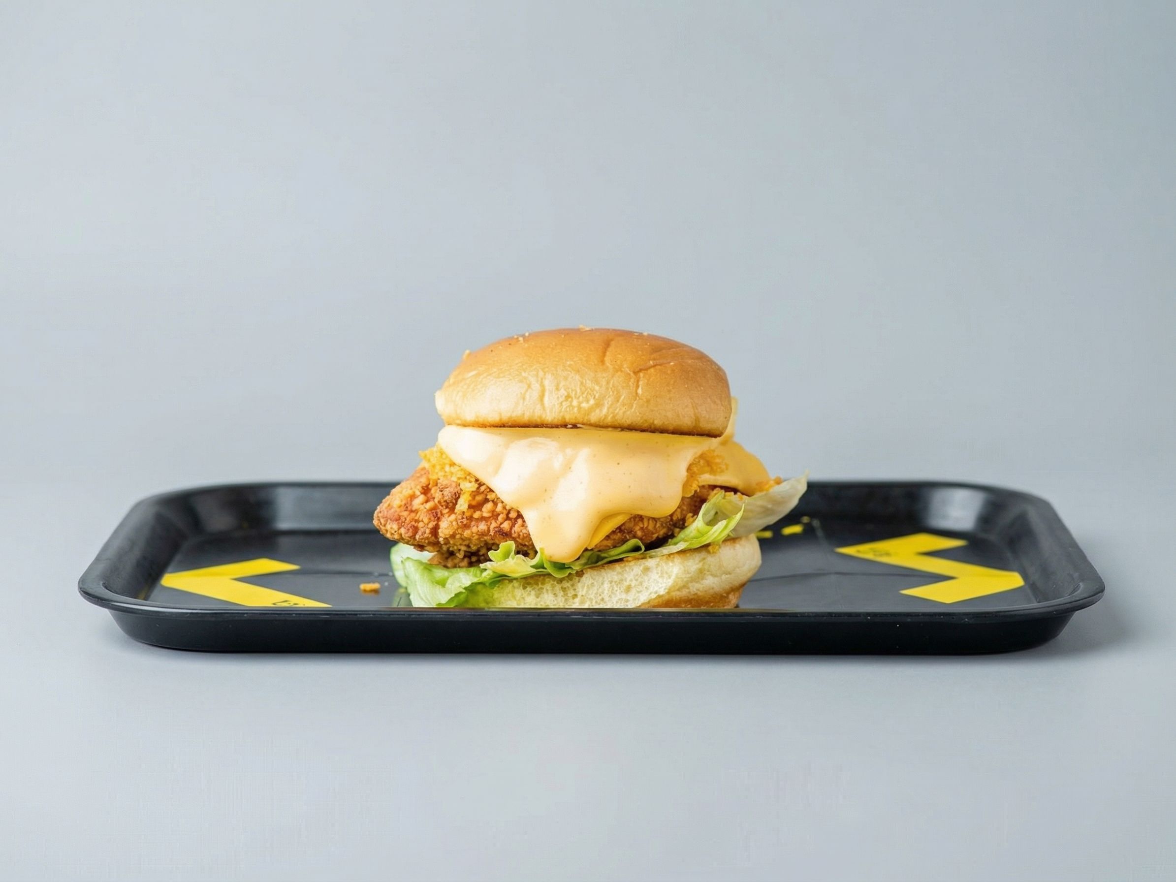 Boom Burger & Sweets delivery service in Oman | Talabat