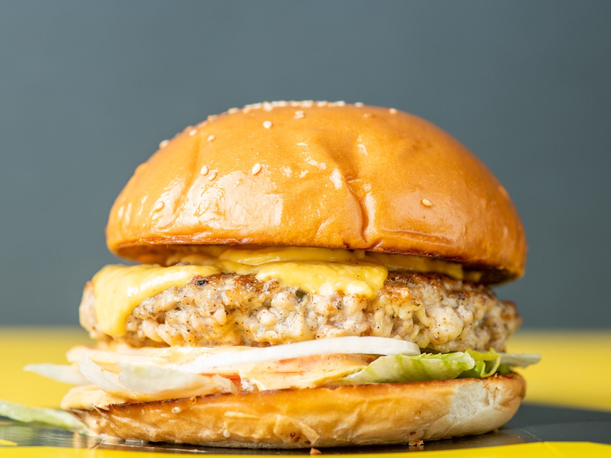 Boom Burger & Sweets delivery service in Oman | Talabat