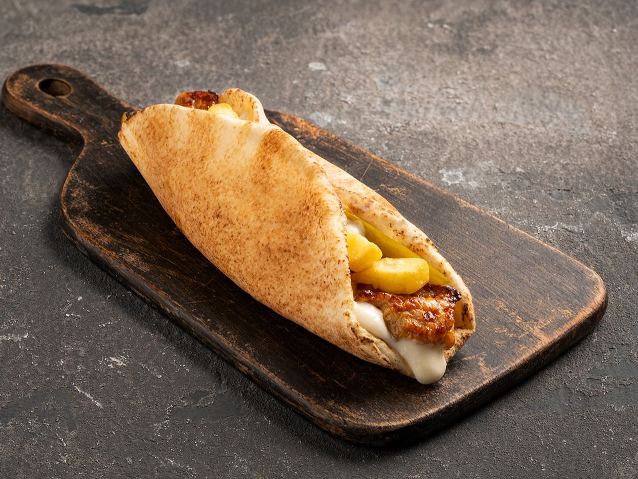 Fresh Chicken King delivery service in UAE | Talabat