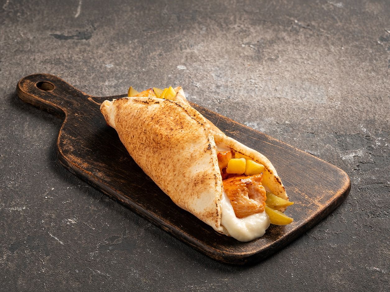 Fresh Chicken King delivery service in UAE | Talabat