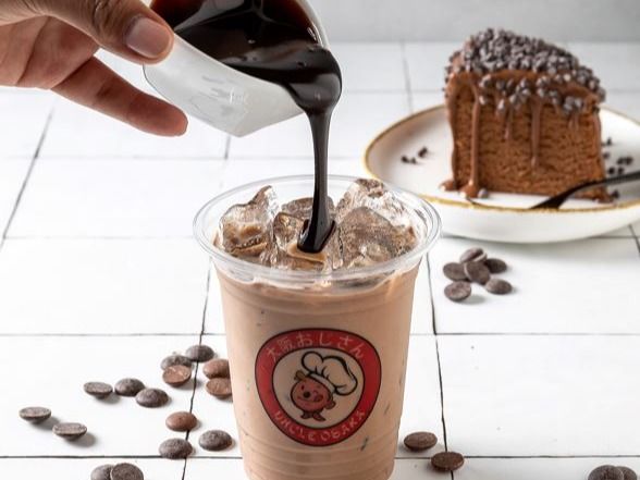 Uncle Osaka, Boulevard delivery service in Jordan | Talabat