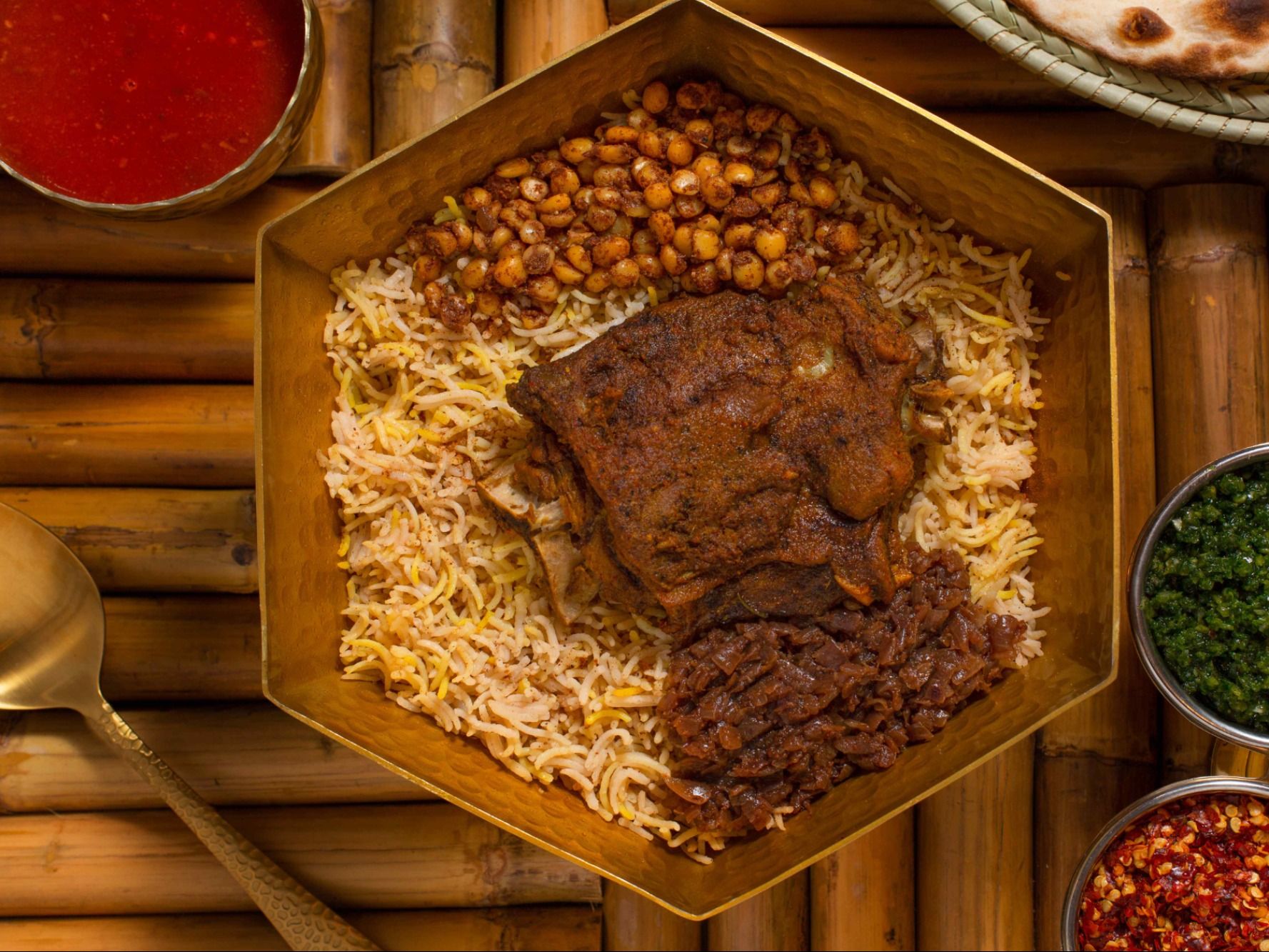 Sarda delivery service in Kuwait | Talabat