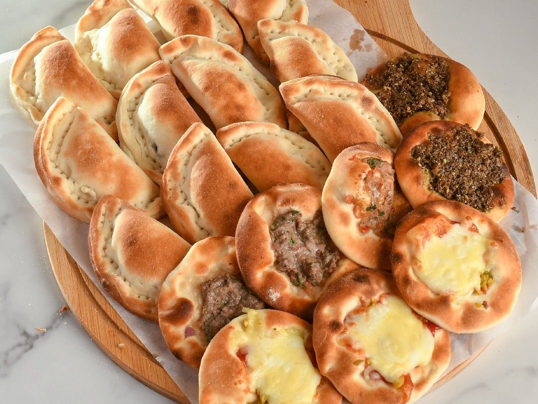 Popeye Pastries delivery service in Bahrain | Talabat