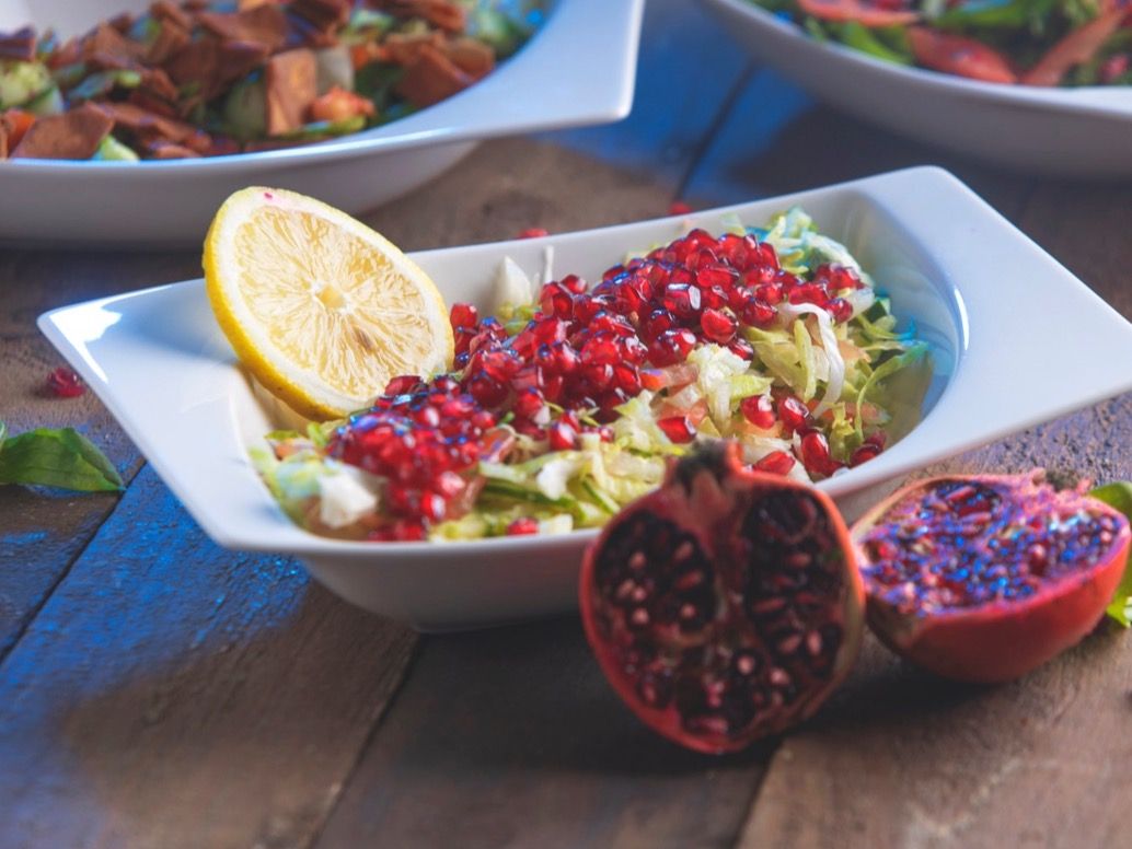 Tabreez Restaurant delivery service in Bahrain | Talabat