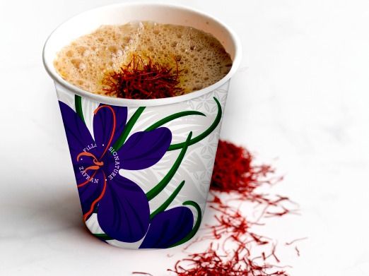 FiLLi Cafe delivery service in Oman | Talabat