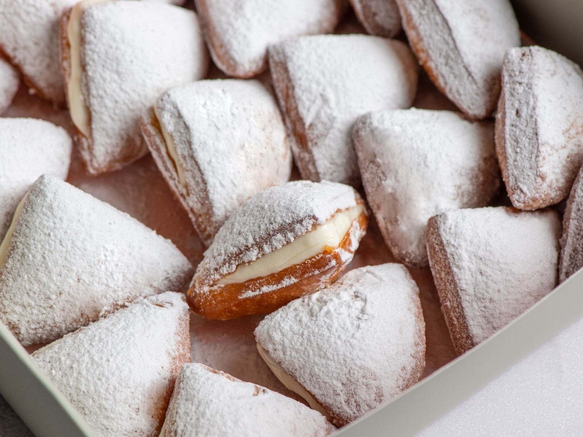 Creamy Ribbons Sweets & Pastries delivery service in Bahrain | Talabat